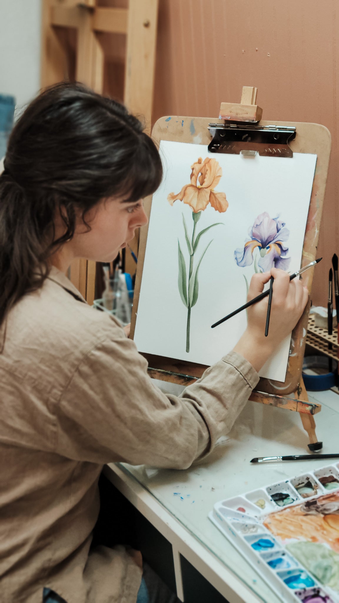 2026 Calendars – Madi Winger Art